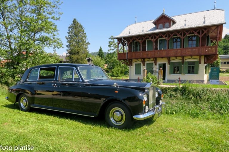 Ruska dača se vrača v življenje slovenskega meščanstva – Društvo ...