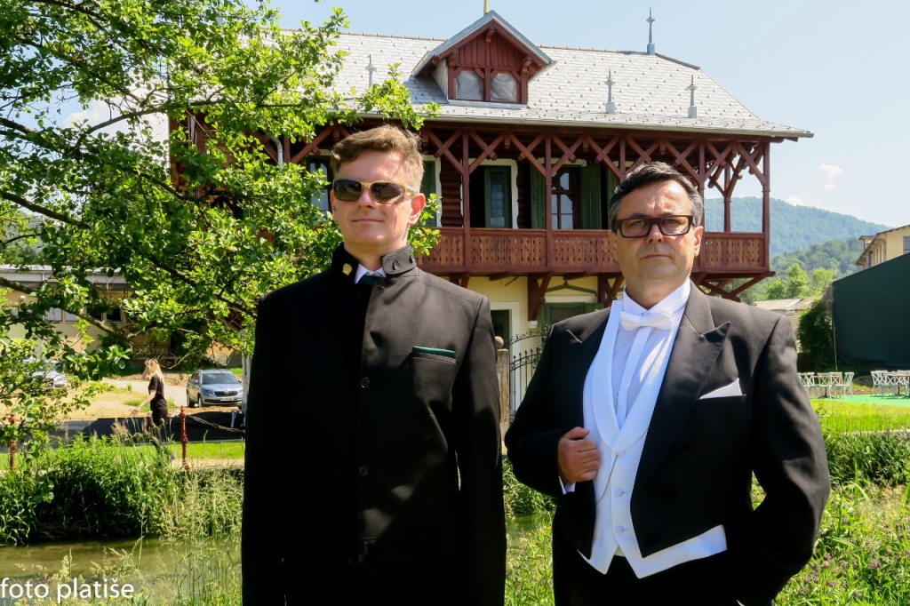 Ruska dača se vrača v življenje slovenskega meščanstva – Društvo ...